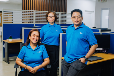 Cirrus Global Inc - No.1 Overseas Recruitment Agency Philippines