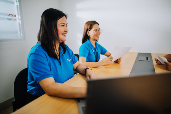 Cirrus Global Inc - No.1 Overseas Recruitment Agency Philippines